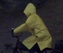 Milo Jeeder | Monster and Slashers Wiki | Fandom