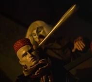 Officer Murphy | Monster and Slashers Wiki | Fandom