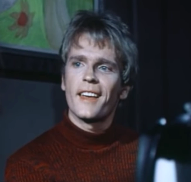 Roger Rogers | Monster and Slashers Wiki | Fandom