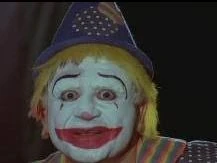 Dippo the Clown | Monster and Slashers Wiki | Fandom