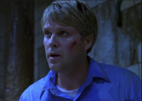 Dr. Lawrence Gordon | Monster and Slashers Wiki | Fandom