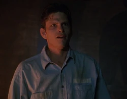 Patrick Channing | Monster and Slashers Wiki | Fandom