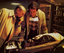 Ben Tramer | Monster and Slashers Wiki | Fandom