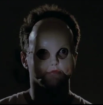 Henry Pinkle | Monster and Slashers Wiki | Fandom