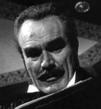 Hugh Crain | Monster and Slashers Wiki | Fandom