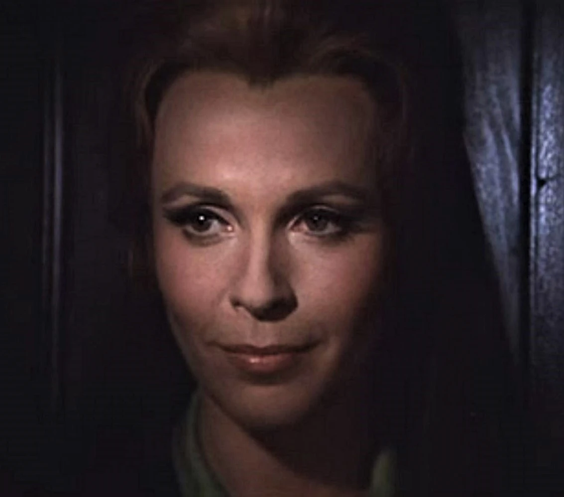 Felicia The Witch | Monster and Slashers Wiki | Fandom