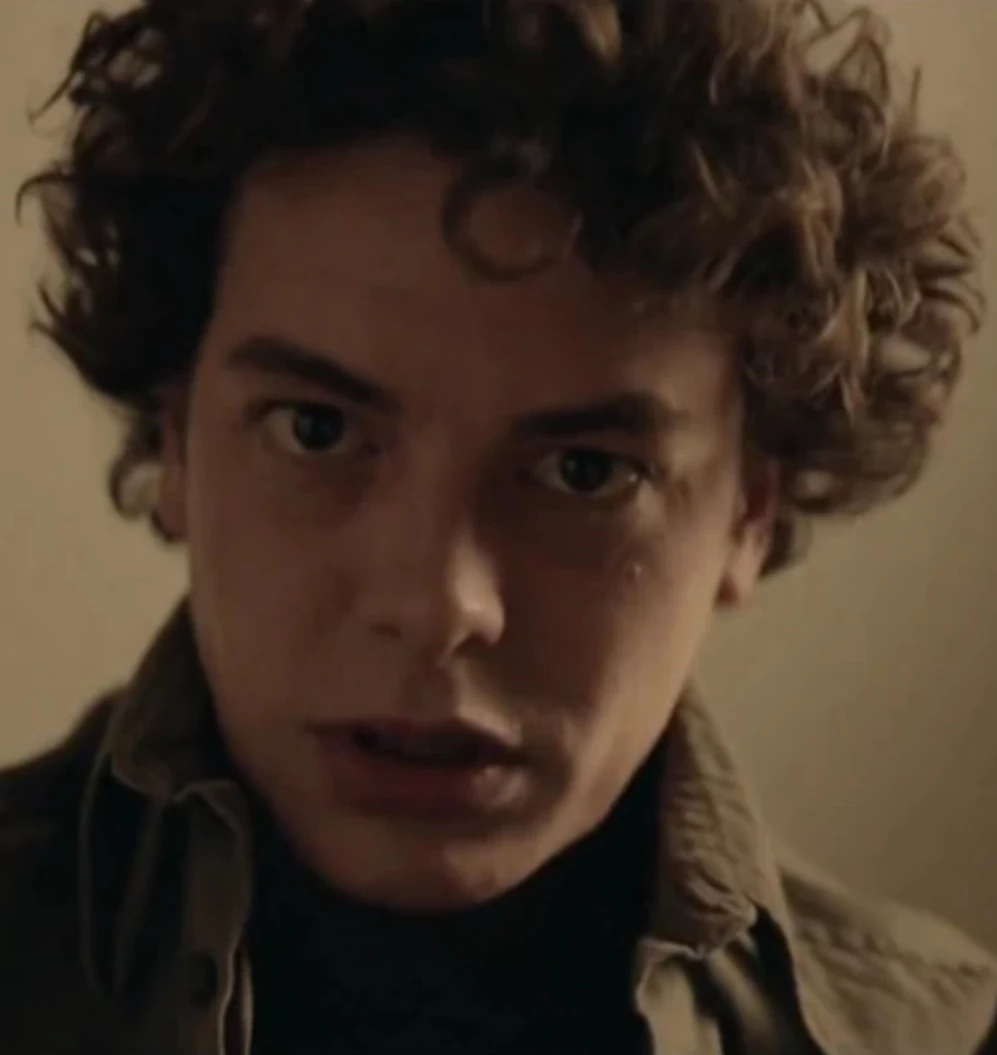 Spencer Harris | Monster and Slashers Wiki | Fandom