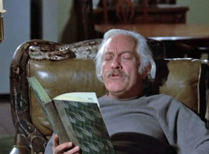 Dr. Carl Stoner | Monster and Slashers Wiki | Fandom