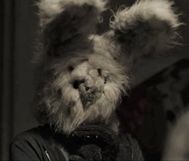 Little Rabbit | Monster and Slashers Wiki | Fandom