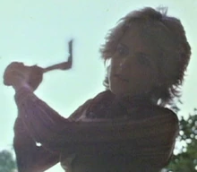 Mary Kent | Monster and Slashers Wiki | Fandom