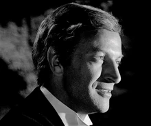 Dr. Stephen Arrowsmith | Monster and Slashers Wiki | Fandom