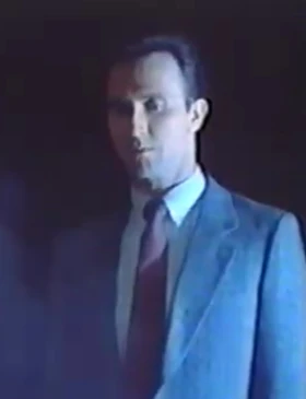 Mike R. Wave | Monster and Slashers Wiki | Fandom