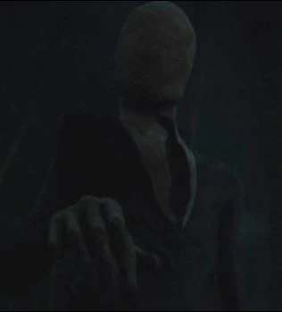 Slenderman | Monster and Slashers Wiki | Fandom