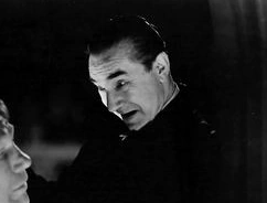 Dr. George Lorenz | Monster and Slashers Wiki | Fandom