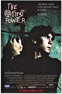 Patrick Channing | Monster and Slashers Wiki | Fandom