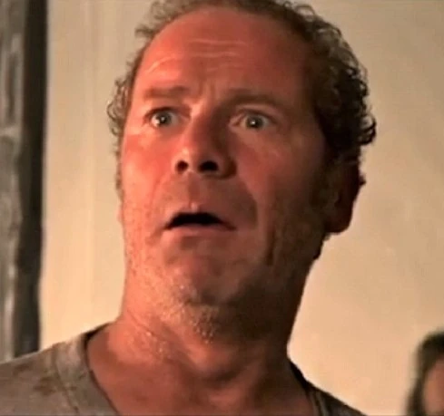 Gordon Fleming | Monster and Slashers Wiki | Fandom