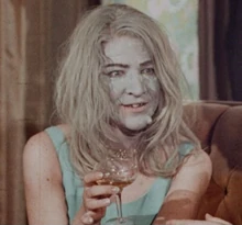 Ellen Parker | Monster and Slashers Wiki | Fandom