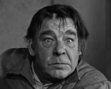 Mungo | Monster and Slashers Wiki | Fandom