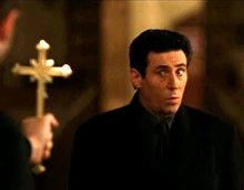 Devil Banker | Monster and Slashers Wiki | Fandom