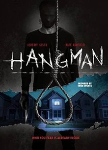 The Hangman | Monster and Slashers Wiki | Fandom