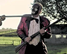 Inbred Jim | Monster and Slashers Wiki | Fandom