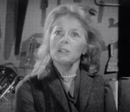 Mrs. Collins | Monster and Slashers Wiki | Fandom