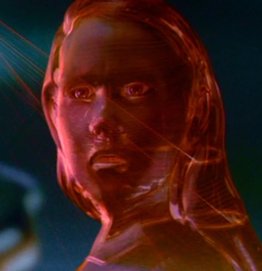 Red Queen | Monster and Slashers Wiki | Fandom