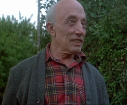 Scary German Guy | Monster and Slashers Wiki | Fandom