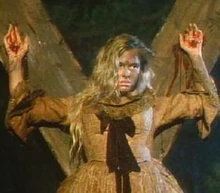 Lady Morella | Monster and Slashers Wiki | Fandom
