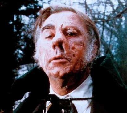 Sir Edward Markham | Monster and Slashers Wiki | Fandom