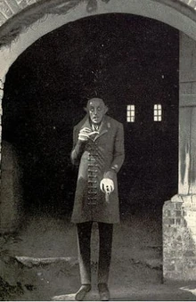 Count Orlok | Monster and Slashers Wiki | Fandom