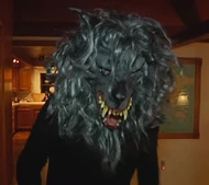 Peachfuzz | Monster and Slashers Wiki | Fandom