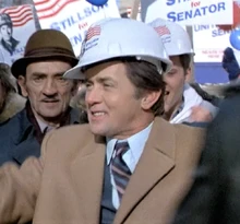 Greg Stillson | Monster and Slashers Wiki | Fandom