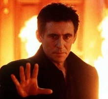 Devil Banker | Monster and Slashers Wiki | Fandom