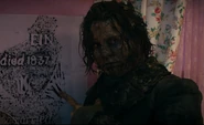 The Creature | Monster and Slashers Wiki | Fandom