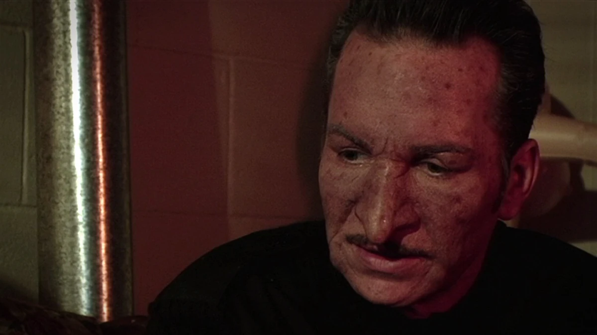 The John | Monster and Slashers Wiki | Fandom