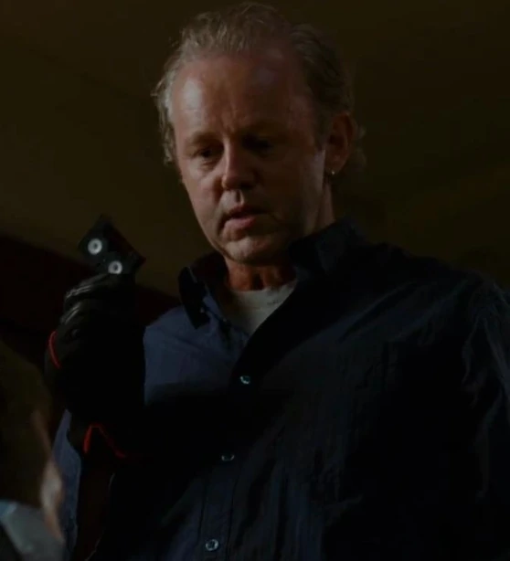 Robert Turner | Monster and Slashers Wiki | Fandom