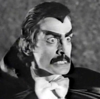 Deafula | Monster and Slashers Wiki | Fandom