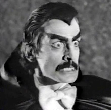 Deafula | Monster and Slashers Wiki | Fandom