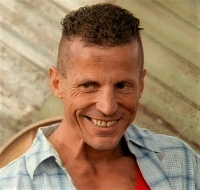 Charlie The Cannibal | Monster and Slashers Wiki | Fandom