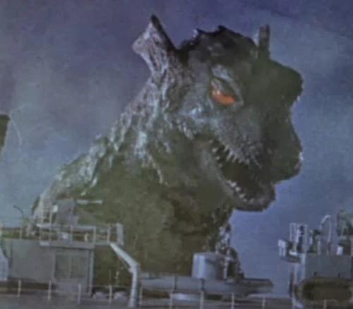 Ogra | Monster and Slashers Wiki | Fandom