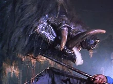 Razorback | Monster and Slashers Wiki | Fandom