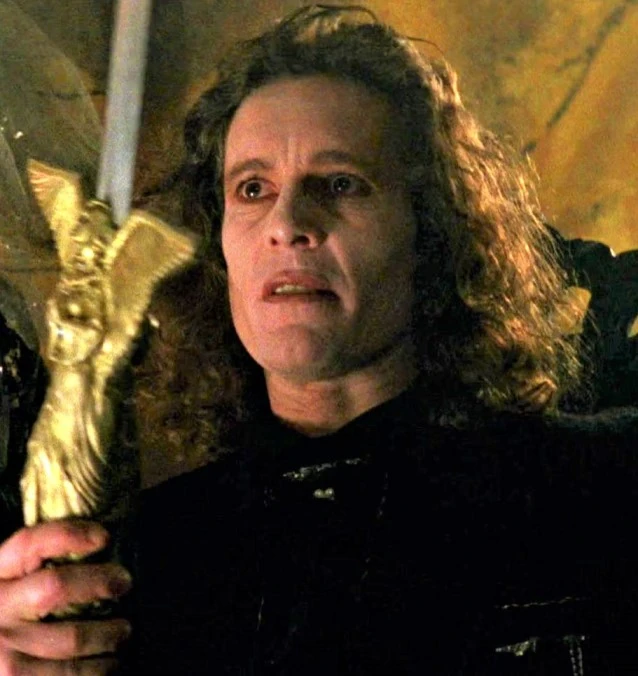 Ash | Monster and Slashers Wiki | Fandom