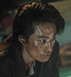 Captain Seo | Monster and Slashers Wiki | Fandom