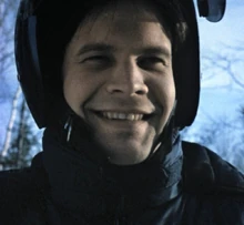 Possessed Tom | Monster and Slashers Wiki | Fandom