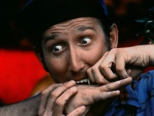 Gopher | Monster and Slashers Wiki | Fandom