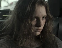 Mary Bronson | Monster and Slashers Wiki | Fandom