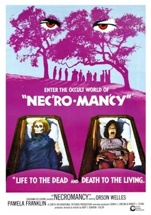 Mr. Cato | Monster and Slashers Wiki | Fandom