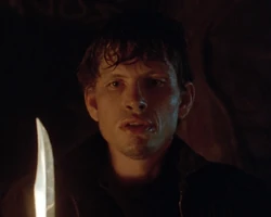 Patrick Channing | Monster and Slashers Wiki | Fandom