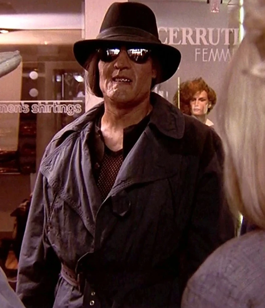 Sam Bouchard | Monster and Slashers Wiki | Fandom